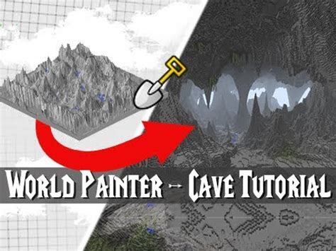 How To Install Minecraft Worldpainter Whereintop