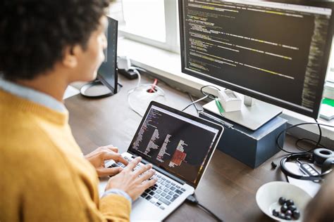 Linguagens De Programação Quais São As Principais E Como Dominá Las