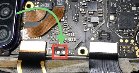 Redmi Note 8 Ginkgo Edl Test Point