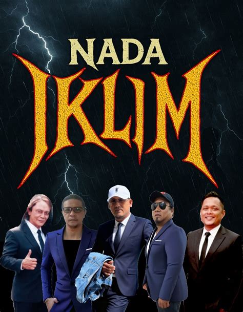 Iklim Kekal Dibubarkan Nada Iklim Adalah Daripada Restu Kami Umarul And Mohalim Astro Awani