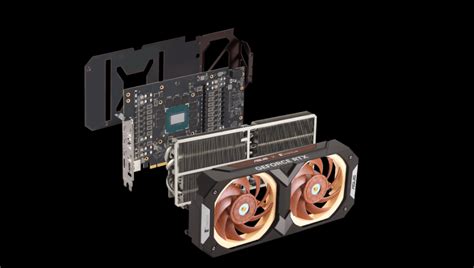 Asus Geforce Rtx 4080 Noctua Oc Edition Sologamer