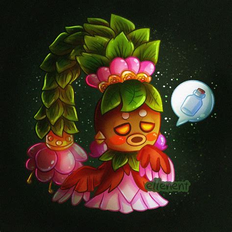 Deku Princess By Ellenent On Deviantart