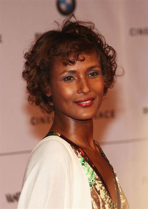 18 Best Images About Waris Dirie On Pinterest