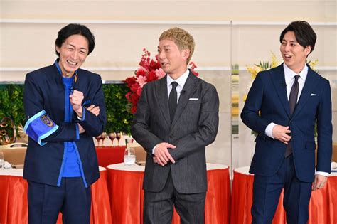 ニューヨーク、ゴチ初登場も「メンバーにはなりたくない」 宮野真守ら新メンバー3名も本格参戦 エンタメ ニュース ｜クランクイン！
