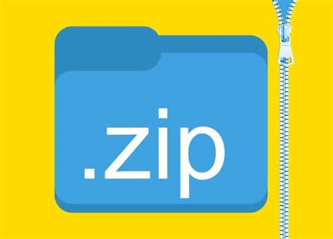 Comment créer un fichier ZIP sur Windows 11 étape par étape 2024