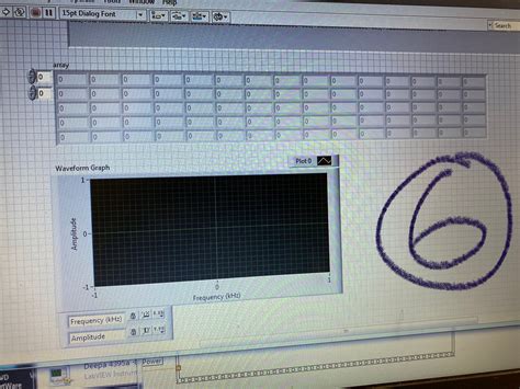 Want To Get Array Data From Two String Output Ni Community