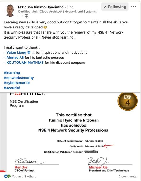 yujun liang on linkedin devcertops cloudcomputing