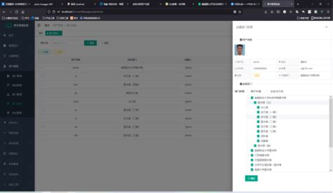 Github 11000100111010101100111springboot Vue Librarymanagersystem 本系统采用 Springbootvue 前后端分离