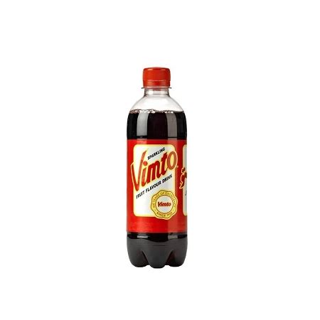 VIMTO SPARKLING FRUIT DRINK X LTR BOTTLE