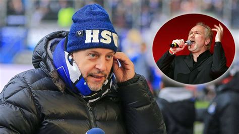 Aufstehen Neue Motivations Hymne Für Den Hsv