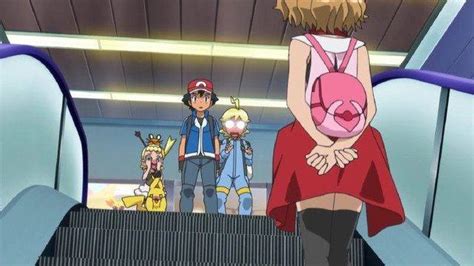 《精灵宝可梦》女主们送给小智的这些礼物，傻东西都偷偷地珍藏着小光