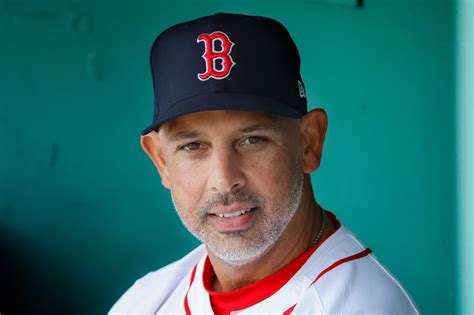 The Best Sign For Red Sox Future Would Be A New Contract For Manager