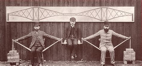 Forth Bridge Facts And Figures