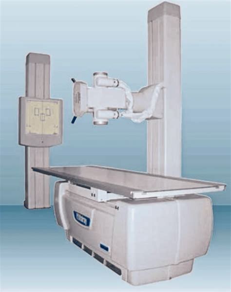 Digital Radiography System At ₹ 4500000 Piece Digital X Ray Machine In Mumbai Id 16502062288