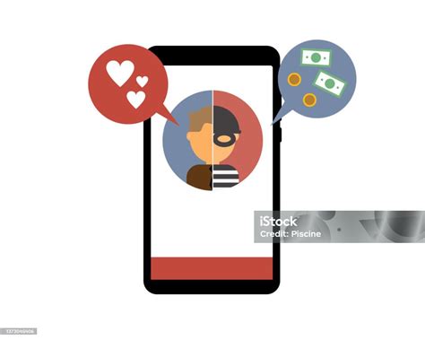로맨스 사기 또는 범죄와 사랑 사기는 돈을 훔치는 피해자의 애정과 신뢰를 얻기 위해 가짜 온라인 신원을 가지고 데이트에 대한