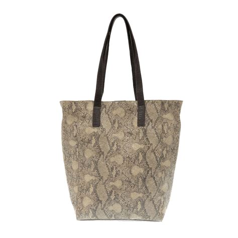 Python Jasalyn Tote Joy Susan