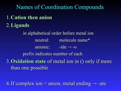 Nomenclature Ppt Class 11 Topper Material Ppt