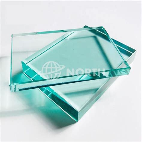Custom Tempered Glass