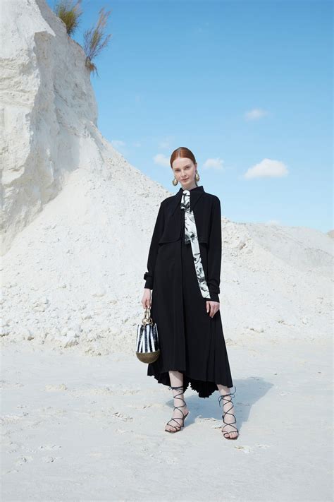 Silvia Tcherassi Resort 2020 Photos