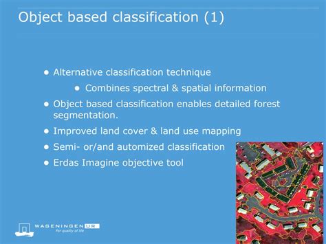 Ppt Forest Stratification Of Redd Pilot Sites Using Vhr Data Powerpoint Presentation Id