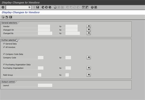 T Code S ALR 87012089 Not Working SAP Community