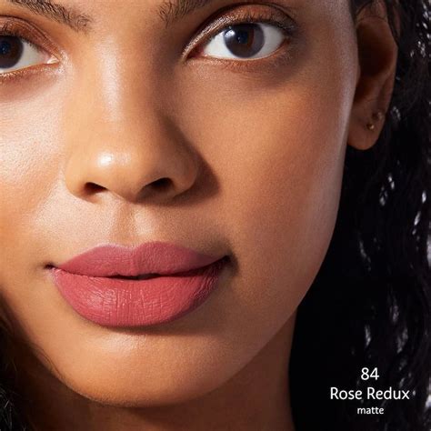 Sephora Cream Lip Stain Liquid Lipstick Nabmakeup