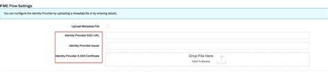 fme flow troubleshooting saml fme support center