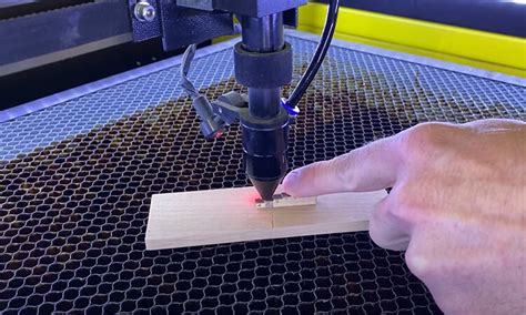 Co2 Laser Engraving On Wood Step By Step Guide For Beginners Omtech Uk