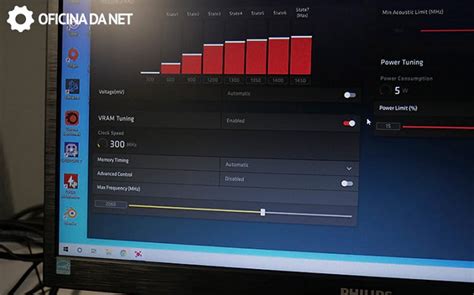 Como fazer Overclock em sua placa de vídeo e melhorar a performance Nvidia AMD TUTORIAL