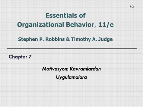 Ppt Organizational Behavior Islt 644 Instructor Erlan Bakiev Phd