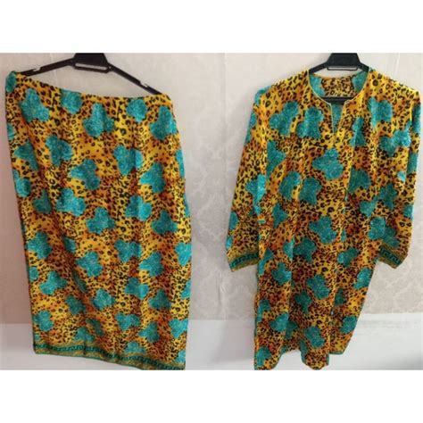 Vintage Baju Kurung Satin Licin Shopee Malaysia