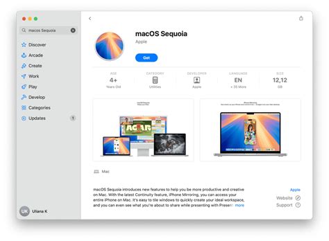Fixing Macos Sequoia Cannot Be Installed On Macintosh Hd”