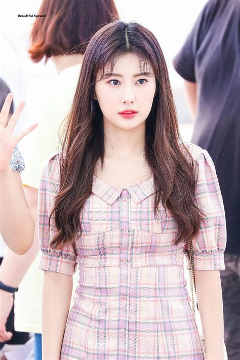Pin On Hyewon