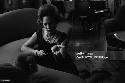 Renata Tebaldi 1962 Le 2 Novembre Portrait De Renata Tebaldi