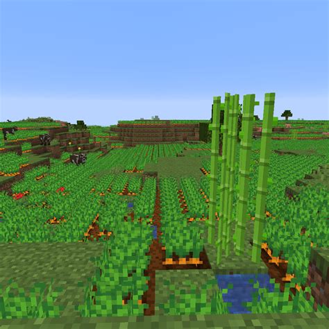 dadobug1111 s biomes forge fabric minecraft mods curseforge