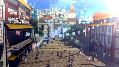 Naruto Shippuden Ultimate Ninja Storm 4 Road To Boruto Daily Passions