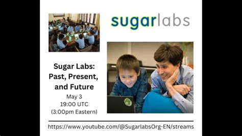 Devin Ulibarri On Linkedin Sugar Labs Past Present And Future