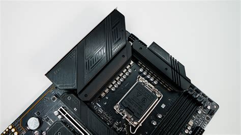 MSI MAG Z Tomahawk WIFI DDR Motherboard Review Page Of ThinkComputers Org