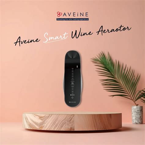 친구들과의 저녁 식사 그리고 혼자만의 여유러운 와인 한모금 Aveine은 와인에 생명을 불어넣어 모든 한 모금이 특별한