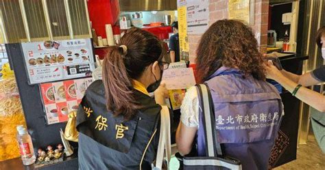美豬洗產地！北市稽查5餐飲業者違規 潮味決、三顧茅廬都上榜