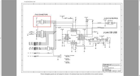 Ra6e1 Jlink Debugger Disconnected When Configured P109 As Gpio Output Pin Forum Ra Mcu