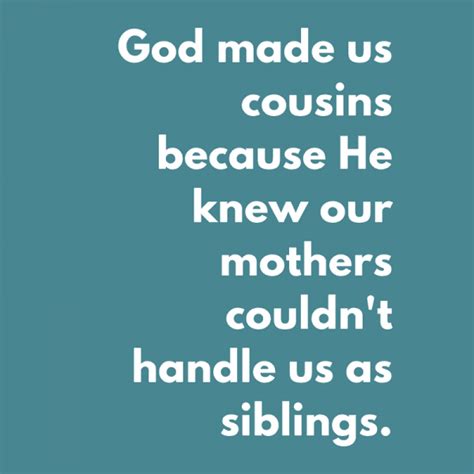 Celebrate Cousinship Cousin Quotes Poems And Fun Ideas For Honoring