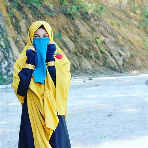 1566 Likes 15 Comments ⏺negeri Indah Muslimah⏺ Negerimuslimah On