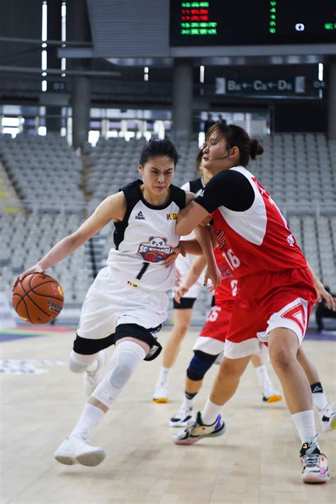 （体育）篮球——wcba季后赛：四川远达美乐胜武汉盛帆腾讯新闻