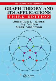 Graph Theory And Its Applications Rd Edition Jonathan L Gross