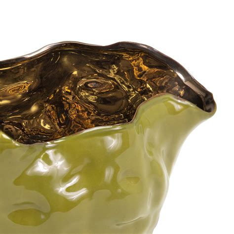 Ava Bud Bowl Wholesale Home Decor Kavana Decor