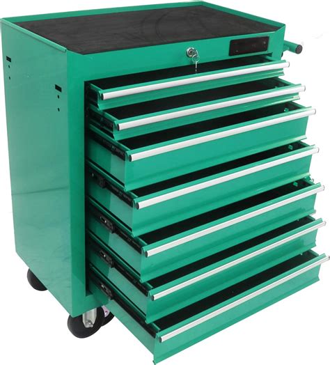7 Drawer Rolling Tool Box Rolling Tool Chest With Nepal Ubuy