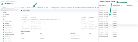 Automating Windows 365 Part 4 Managing Your Cloud PC Windows 365