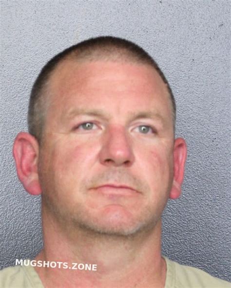 Meyer Joshua Ryan 04032021 Broward County Mugshots Zone
