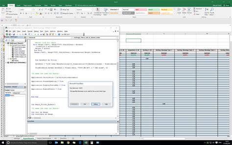 Excel Vba Rexcel